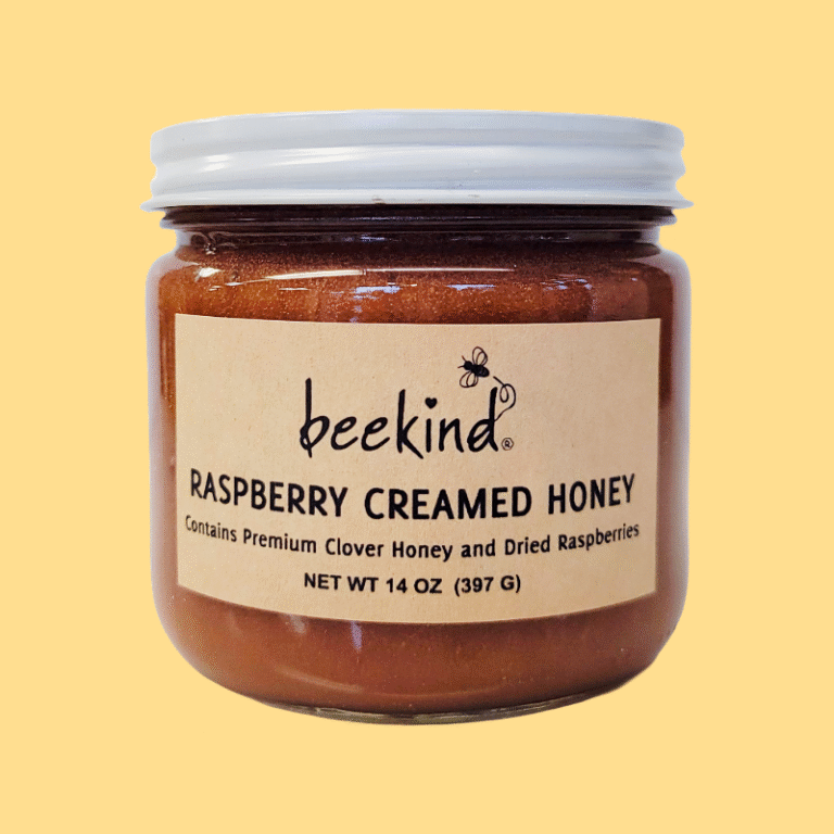 Honeys – Beekind Honey