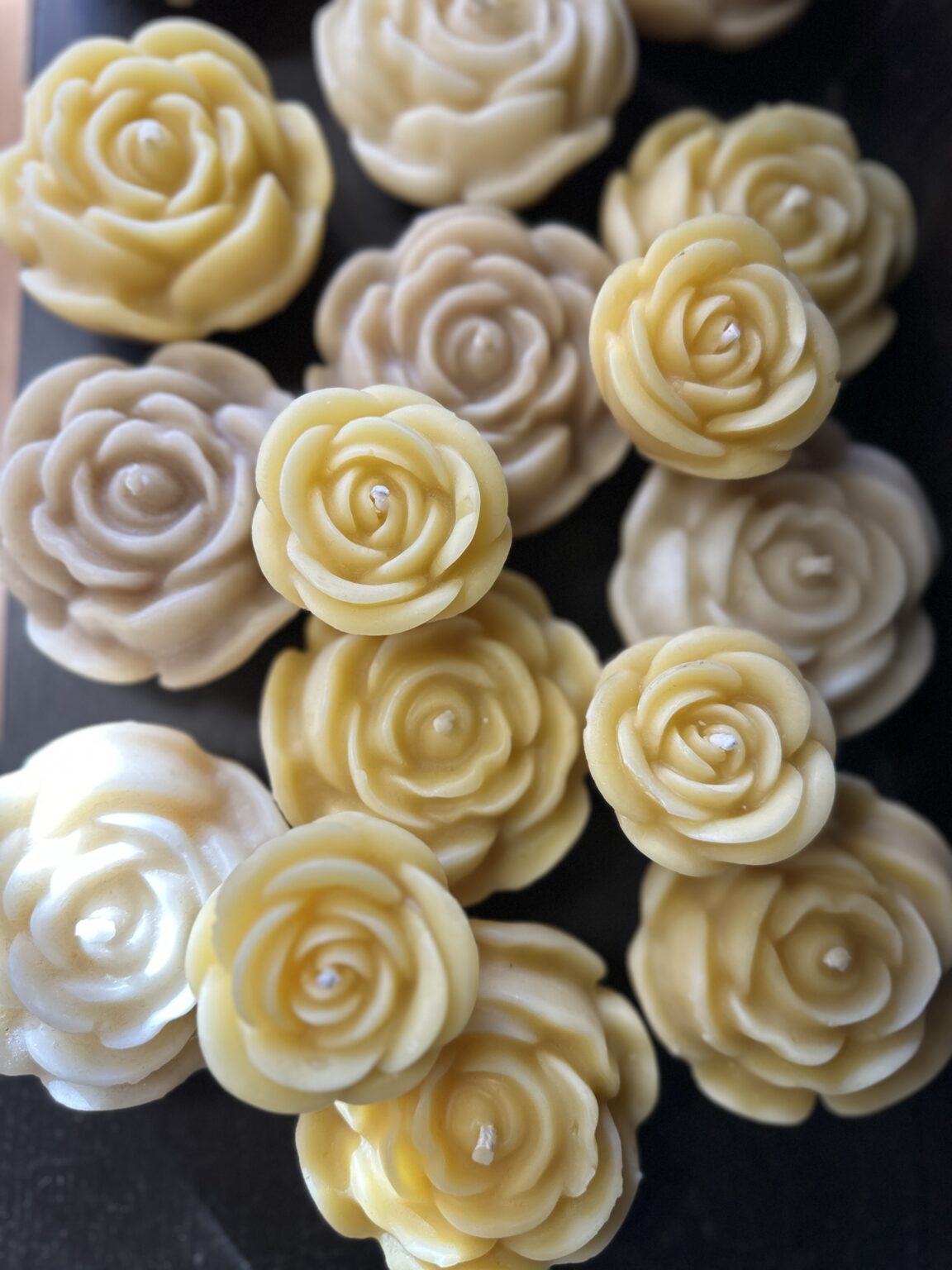 About – Beekind Honey