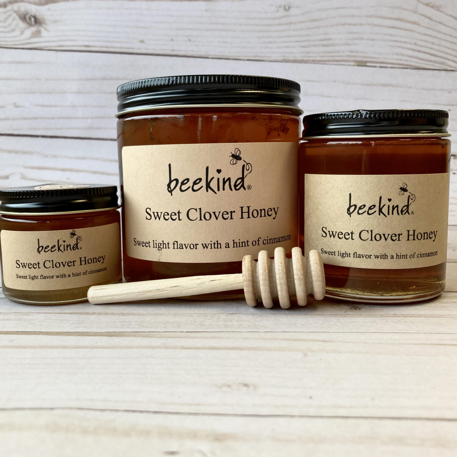 Beekind Honey West Coast Honey Tea Candles And Beekeeping Resources